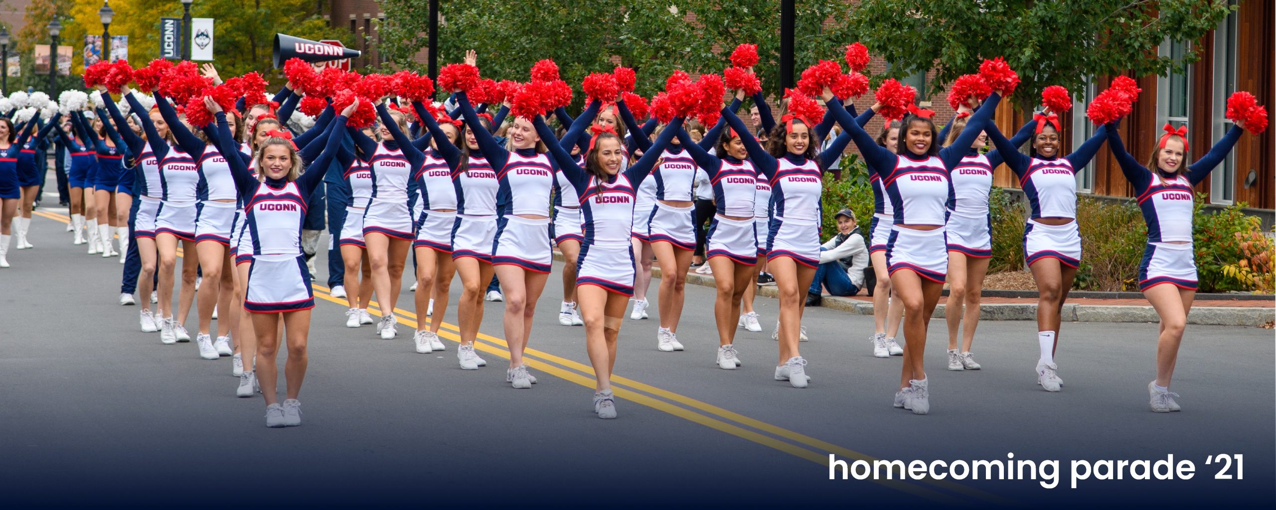 Major Weekends | SUBOG