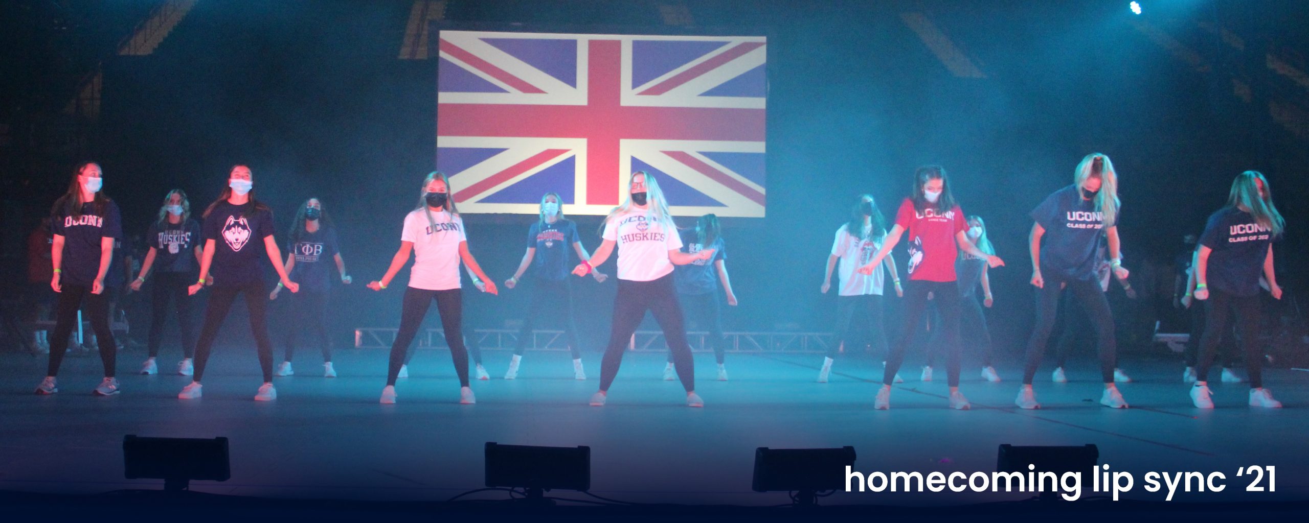 Major Weekends | SUBOG