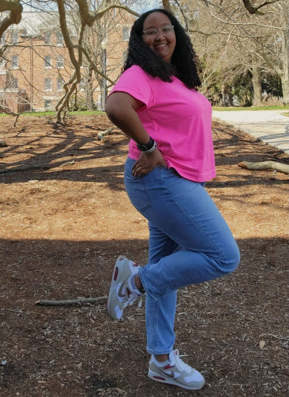 Meet the Board | SUBOG