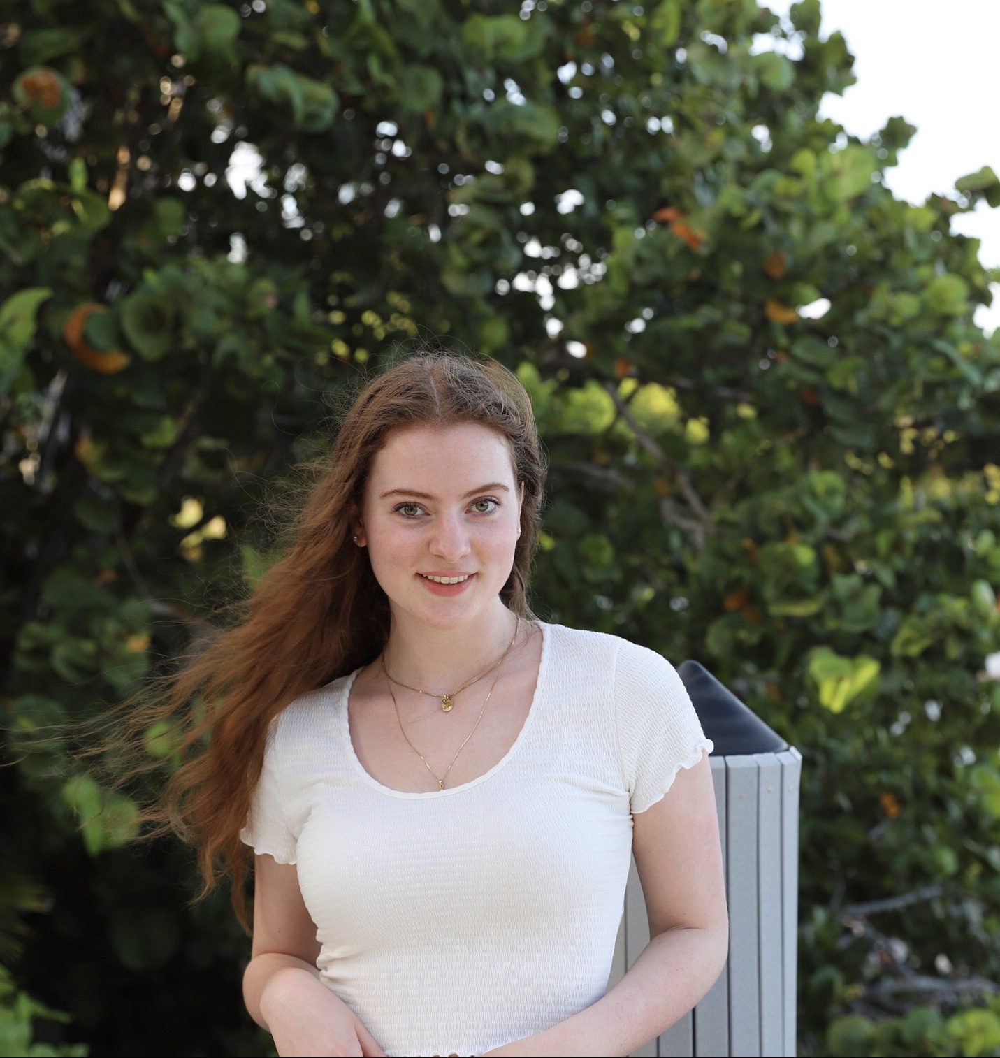 Meet the Board | SUBOG