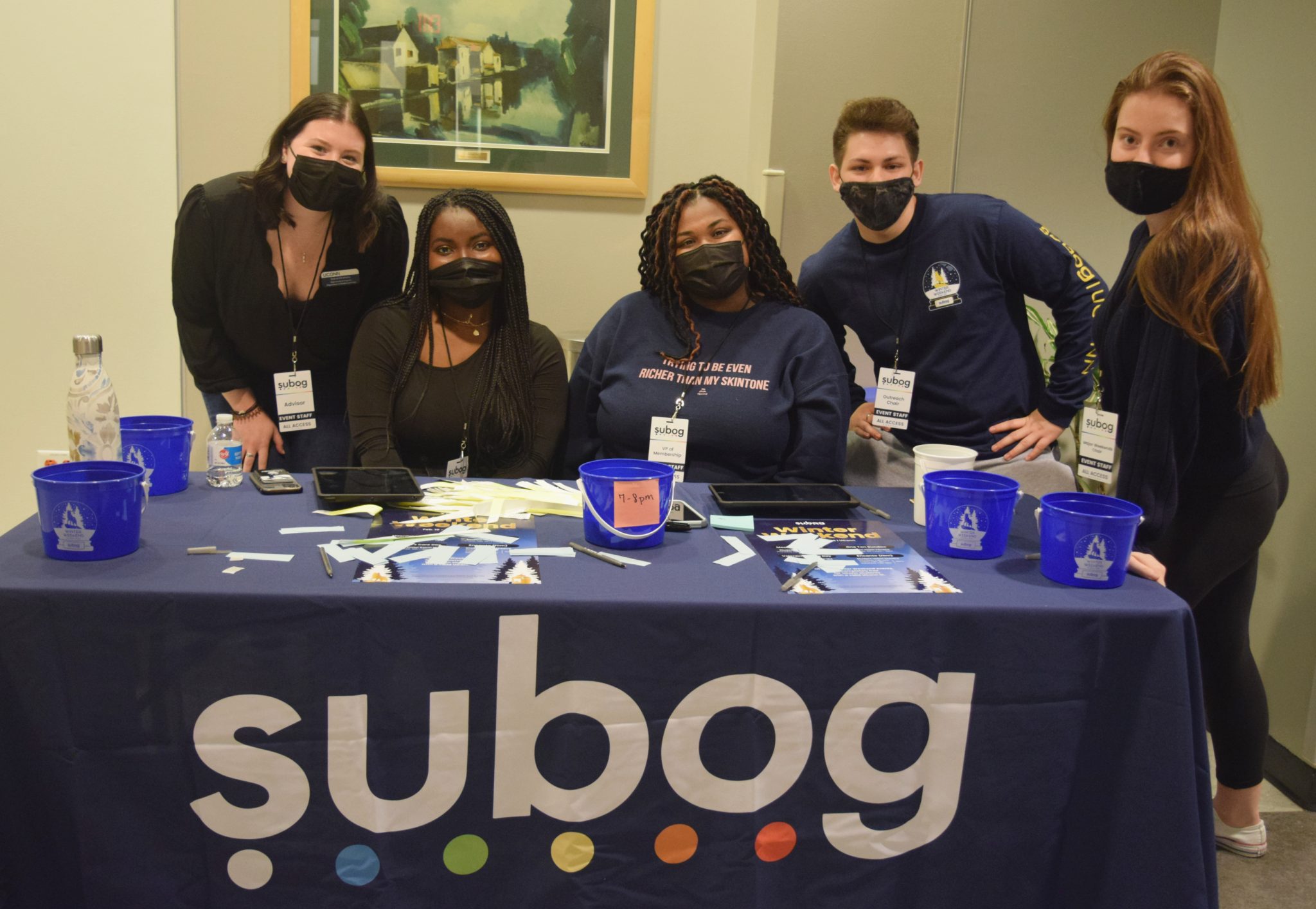 Gallery | SUBOG