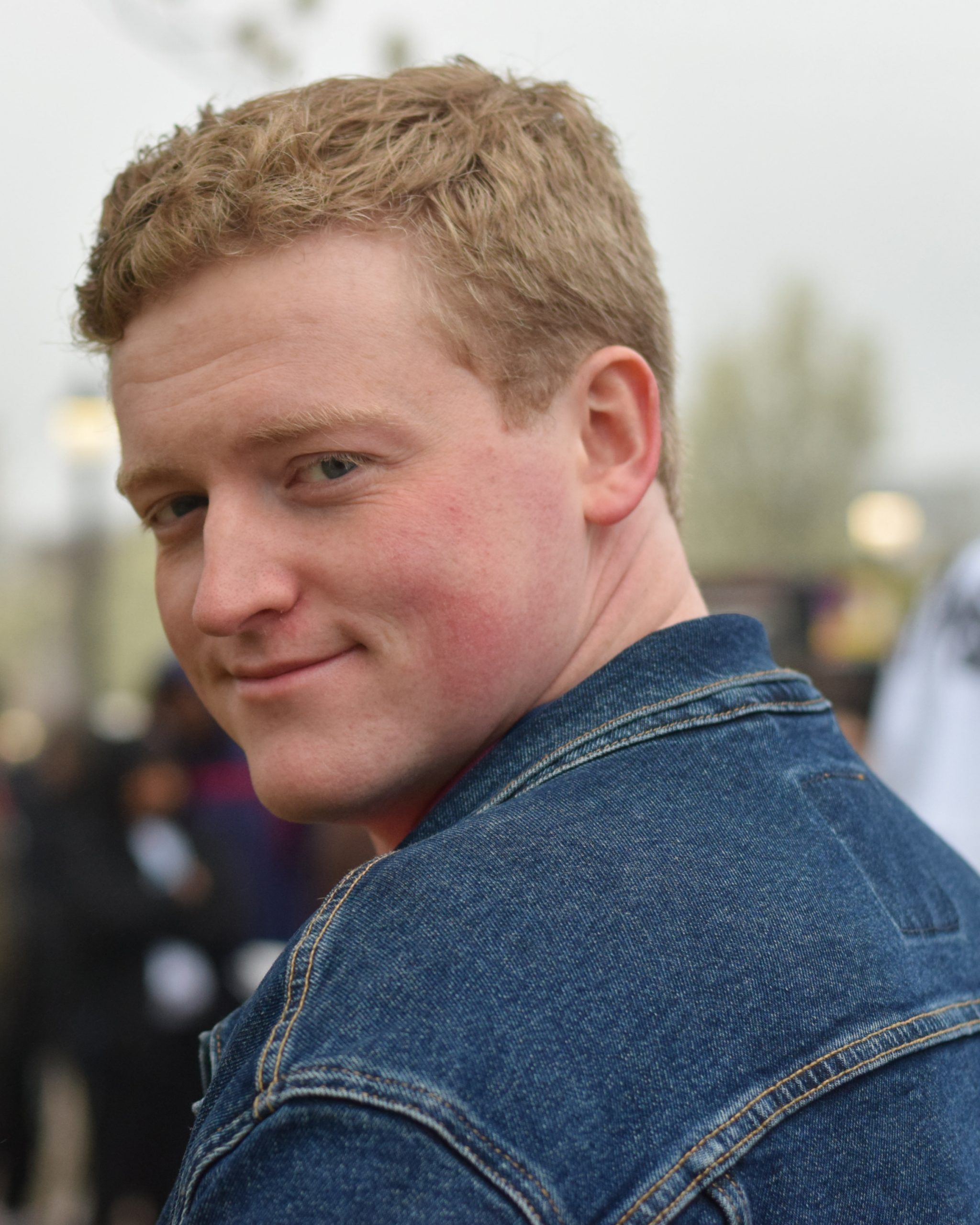 Meet the Board | SUBOG