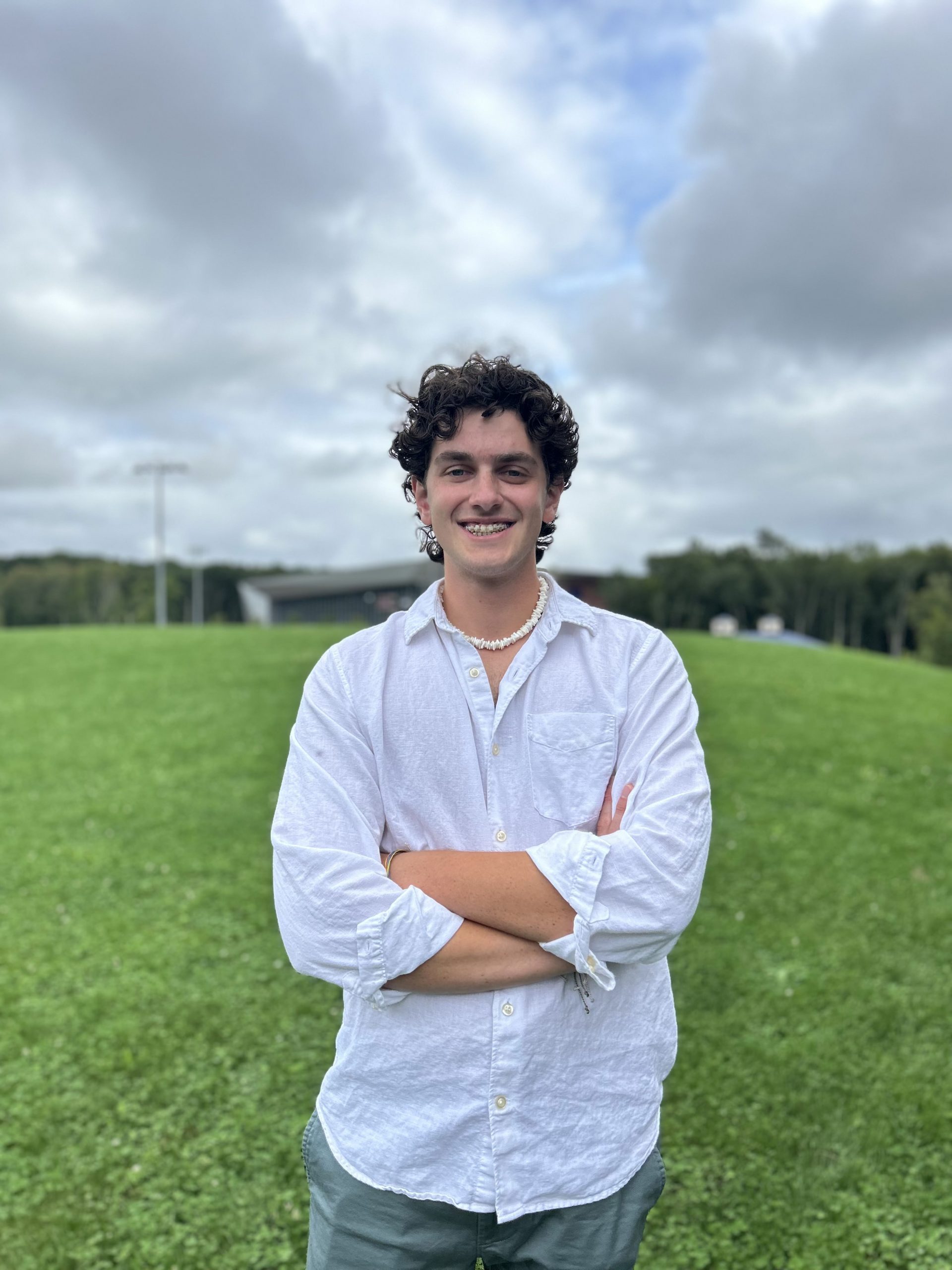 Meet the Board | SUBOG