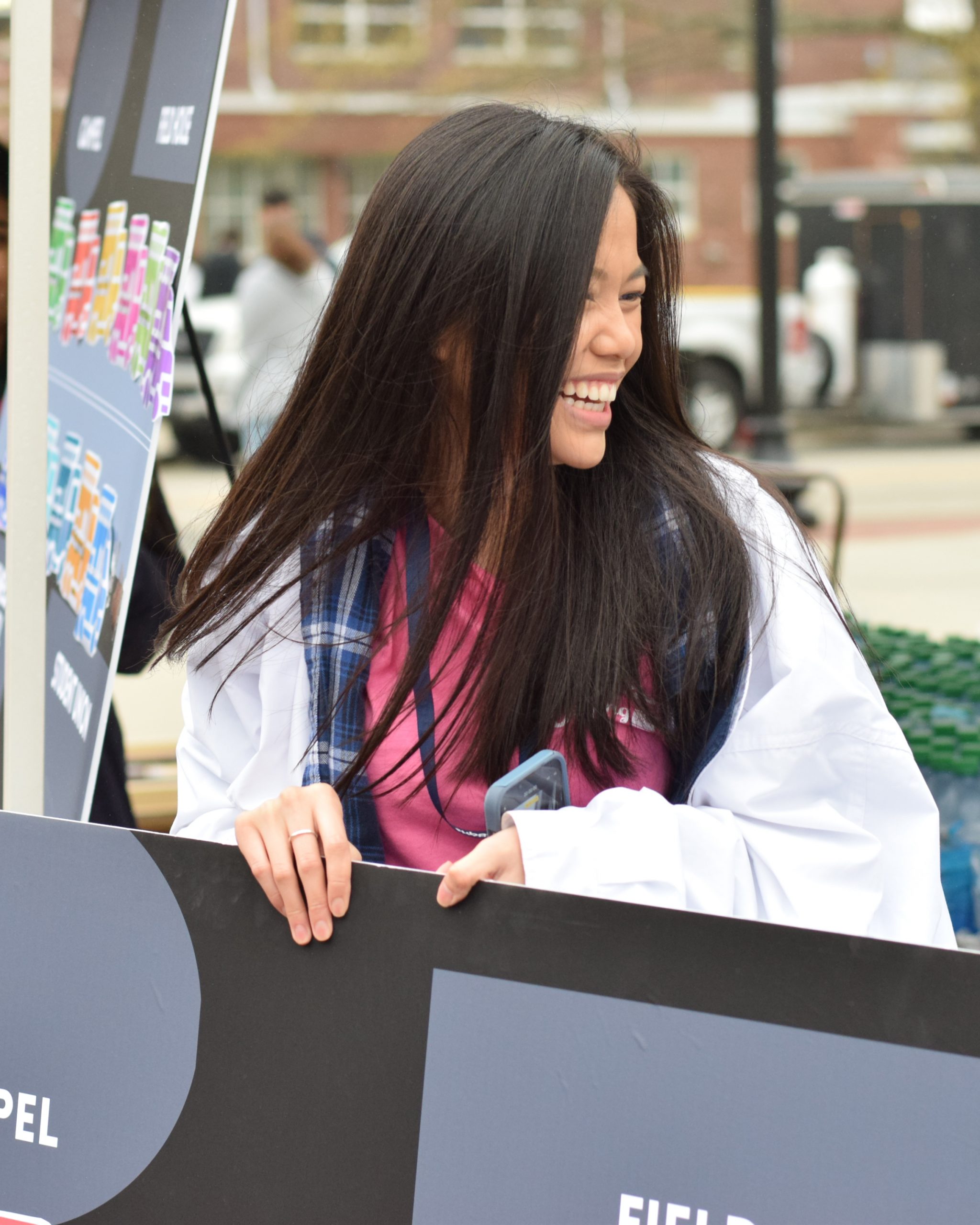 Meet the Board | SUBOG